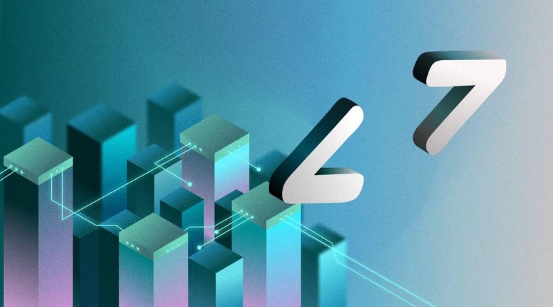 5 Best JavaScript UI Libraries for Building Stunning Web Interfaces in 2025 | UI Bakery Blog